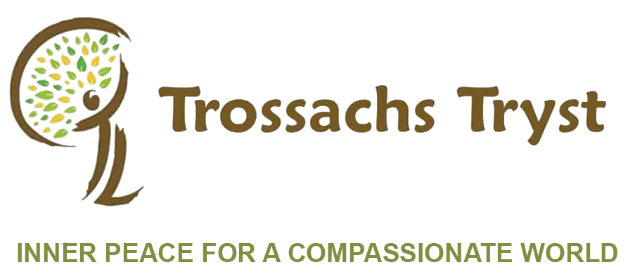 Trossachs Tryst - Retreat Venue in Scotland